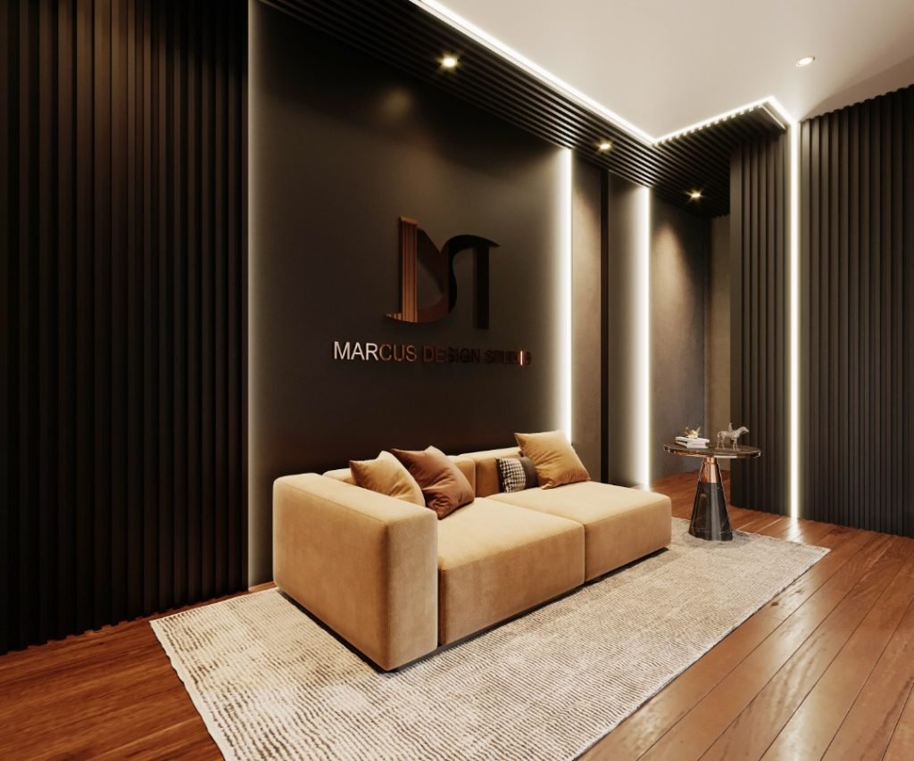 Marcus Design Studio The Best Interior Design Malaysia