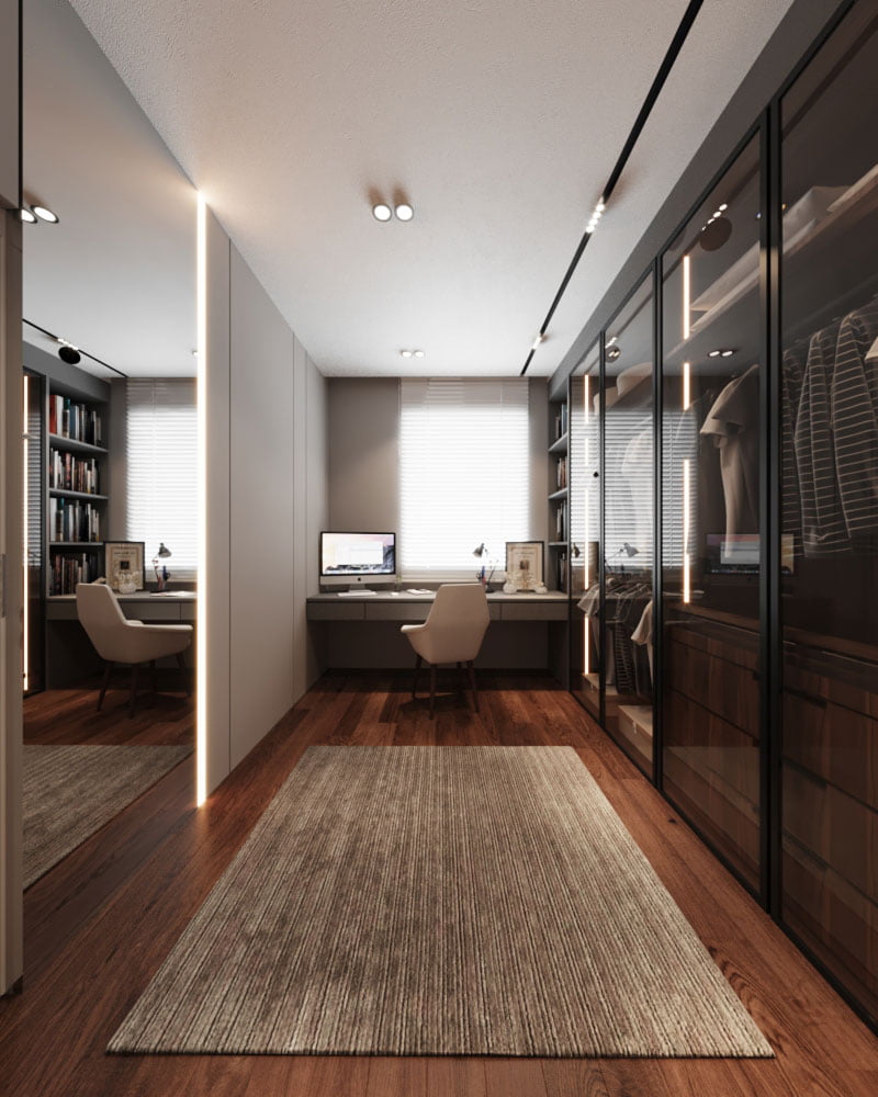 All Projects – Marcus Design Studio