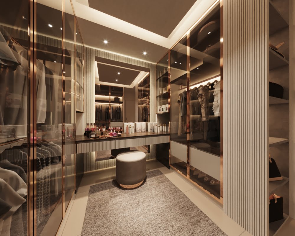 All Projects – Marcus Design Studio